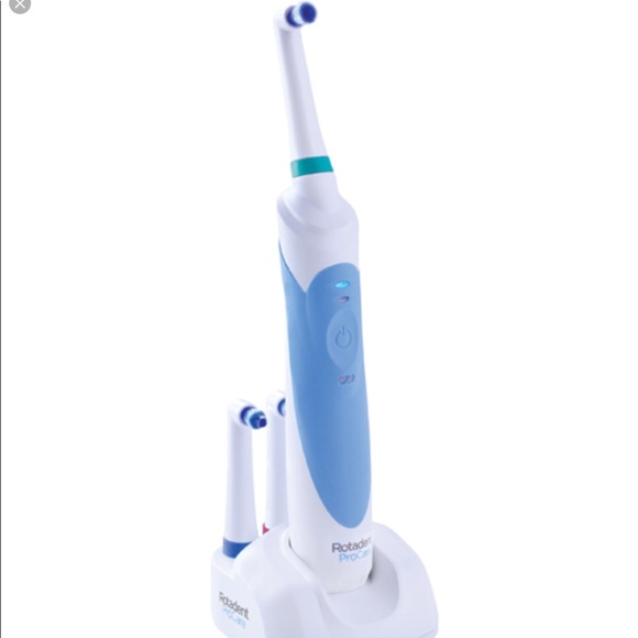 Rotadent ProCare | Other | Rotadent Procare Toothbrush | Poshmark